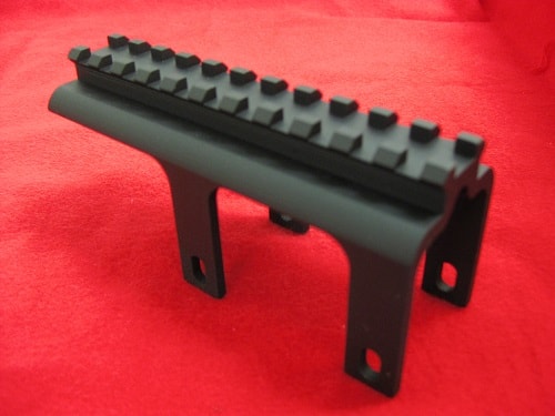 SKS Scope Mount – Murray's Gunsmithing