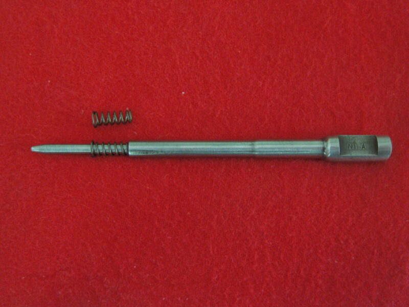 SKS Firing Pins – Murray's Gunsmithing